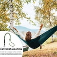 Heavy Duty Tree Swing Ropes, Hammock Tree Straps Hanging Kit, for ...