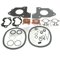 Edelbrock EDE35690 1000 CFM Pro-Flo 4 Multi Port Sequential Square Bore ...