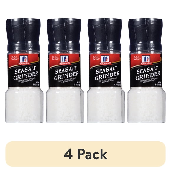 Redmond Natural Salt