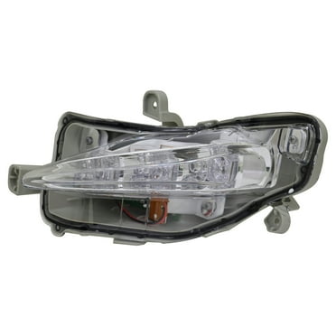 Spyder Toyota Camry 02-06 Projector Headlights - DRL - Chrome - High H1 ...