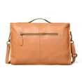 Sharo Ladies Laptop Brief and Messenger Bag - Walmart.com