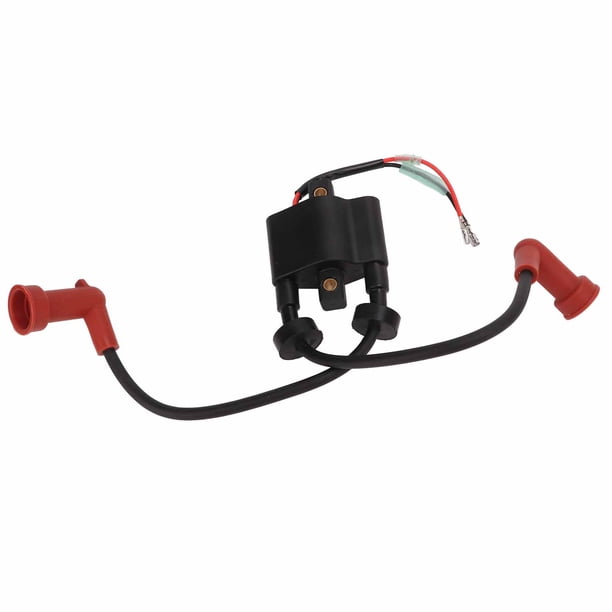 Ignition Coil Assembly,External Ignition Coil Dual Ignition Coil Built ...