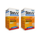 Soru V Colecalciferol Vitamina D3 | CMD | Duo pack con 2 cajas con ...