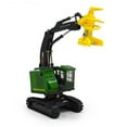 John Deere 1:50 859M Tracked Feller Buncher - Walmart.com