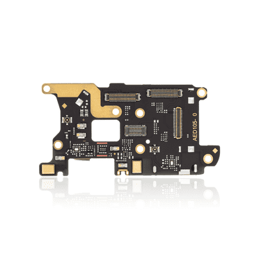 Replacement Sim Card Reader Compatible For OnePlus 9 Pro - Walmart.com