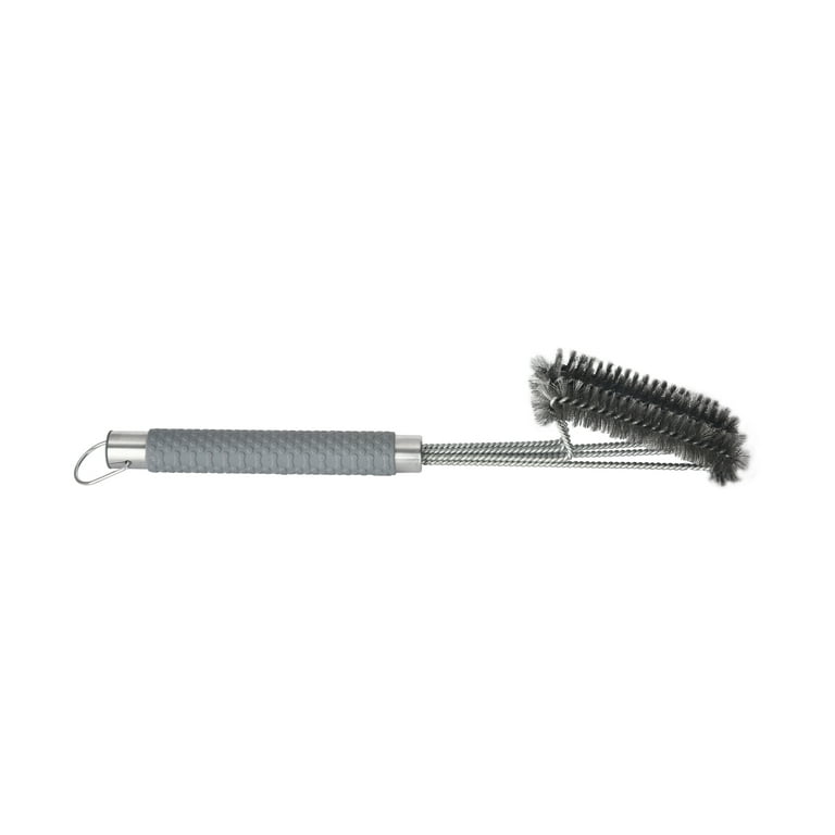 Giddy Up Grill Brush Electric Grill Brush With Water Spray ...