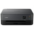 Canon PIXMA TS6420a Wireless Inkjet Printer, Copier, Scanner with WiFi ...