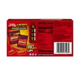 Hot Tamales Fierce Cinnamon Chewy Candy - Movie Spicy Flavor, Gluten ...