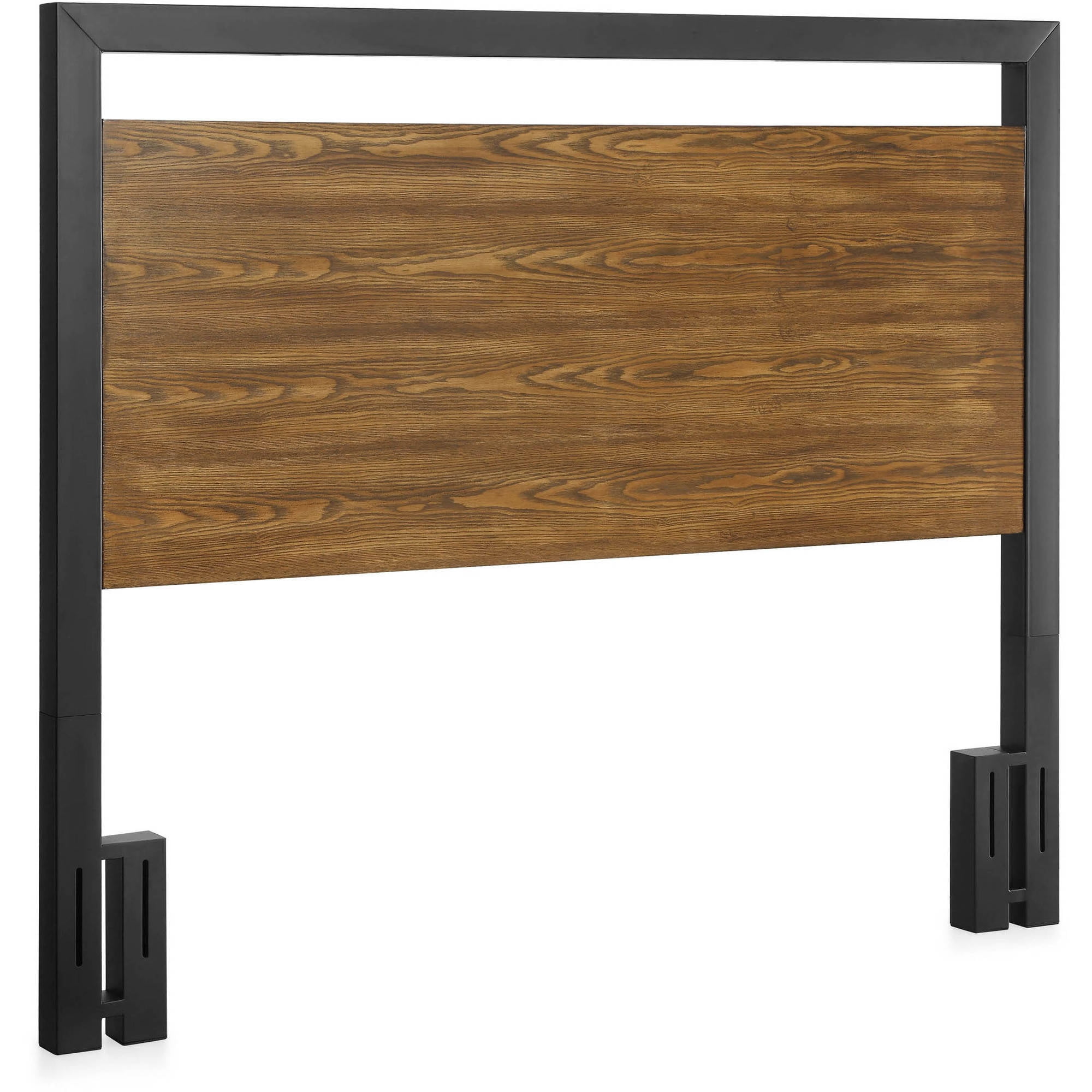 Better Homes Gardens Brandclub Better Homes Gardens Mercer Full Queen Headboard Vintage Oak Finish