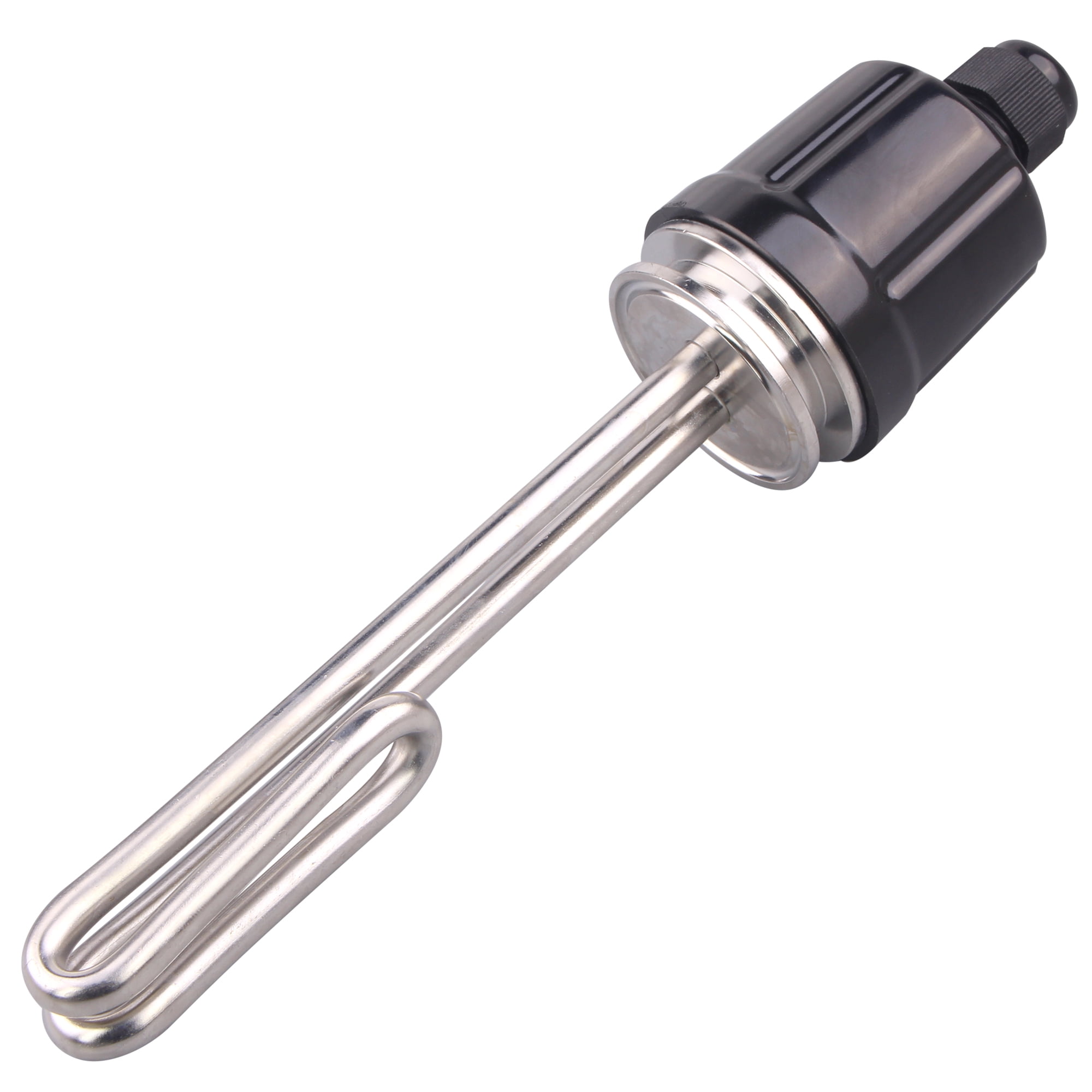 AIICIOO Heating Element Fold Back Type Tri-Clamp Stainless Steel ...