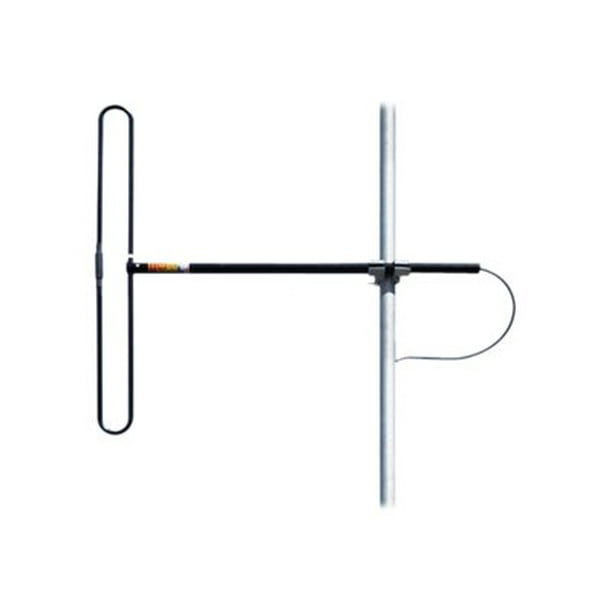 Telewave ANT150D - Antenna - dipole - 4.6 dBi - omni-directional ...