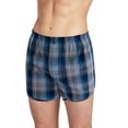 Jockey Men's Tapered 5" Boxer - 2 Pack - Walmart.com