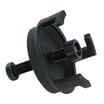 Lisle 51450 Harmonic Damper Pulley Puller - Walmart.com