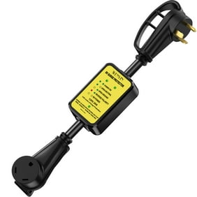 Road Power 30-15-Amp RV Power Adapter - Walmart.com