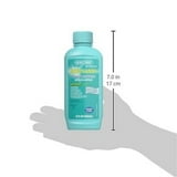 Geri-Care Geri-Lanta Liquid Antacid, Heartburn and Gas Relief, Regular ...