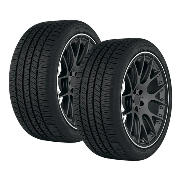 Llantas 265/45R20 108W YOKOHAMA Geolandar X-Cv | Walmart en línea