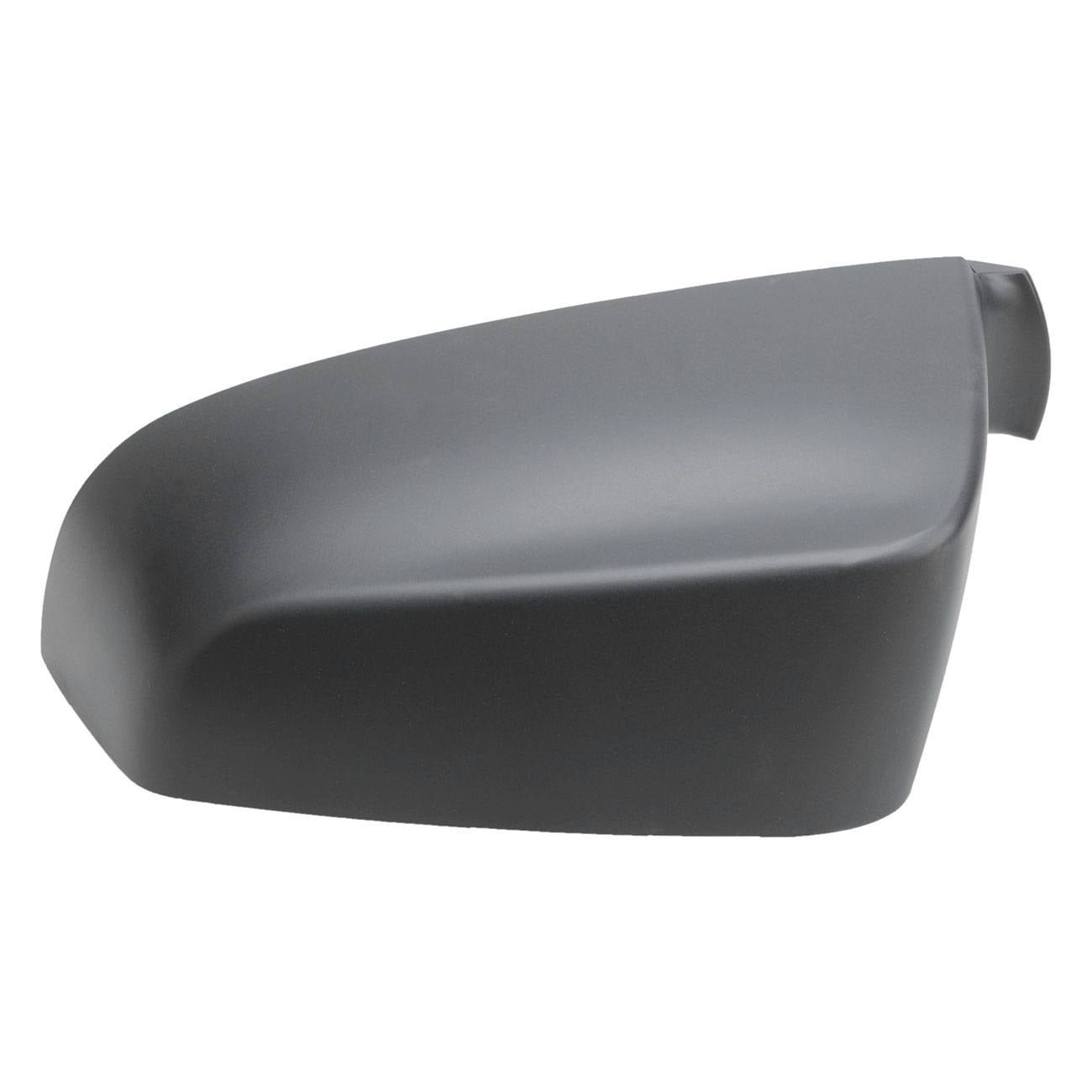 AUTOPA 51167187431 Drive Side Outside Mirror Cover Cap for BMW E60 E61 ...