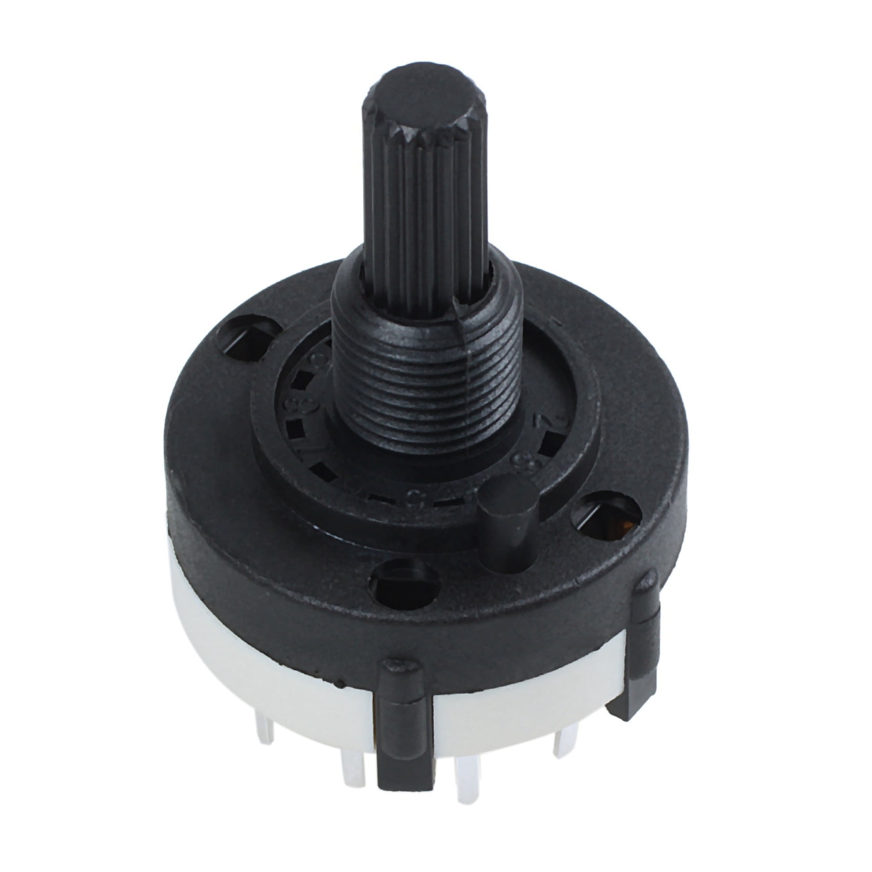 Click here for Unbranded 5x 3p4t 3 Pole 4 Position Single Wafer B... prices