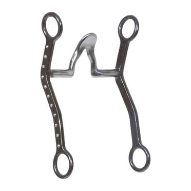 Reinsman Little S Hackamore - Walmart.com
