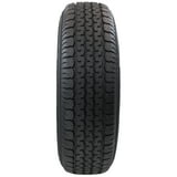 Greenball Transmaster EV ST205/75R14 8 PR Hi-Speed Special Trailer ...