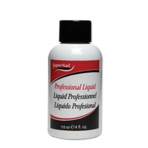SuperNail - Nail Supplements: Super Nail Professional Liquid - Size : 4 ...