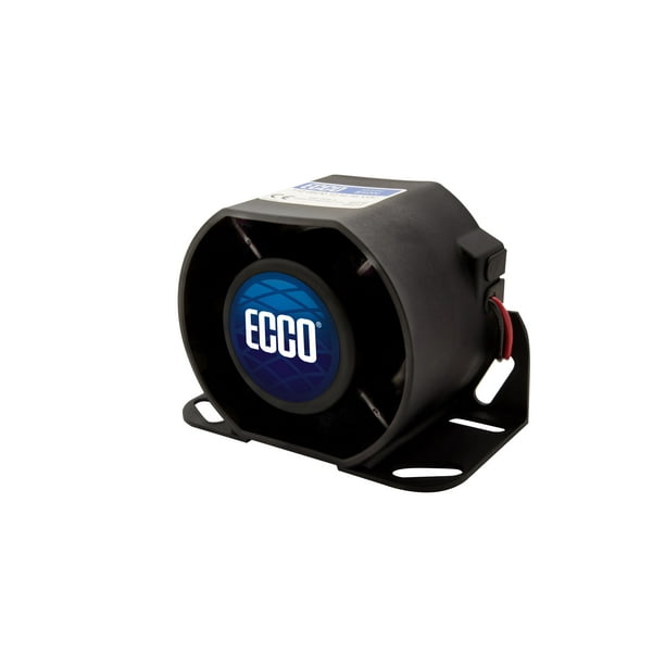 Ecco Electronic 850N Backup Alarm - Walmart.ca