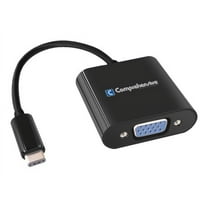 C2G USB-C To HDMI® Audio/Video Adapter Converter With Power Delivery ...
