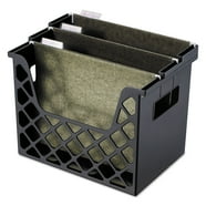 Deflect-o Desktop Hanging File Folder - Walmart.com