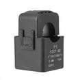Peacefair Pzct 02 Split Core Current Transformer Coil Sensor For 100a