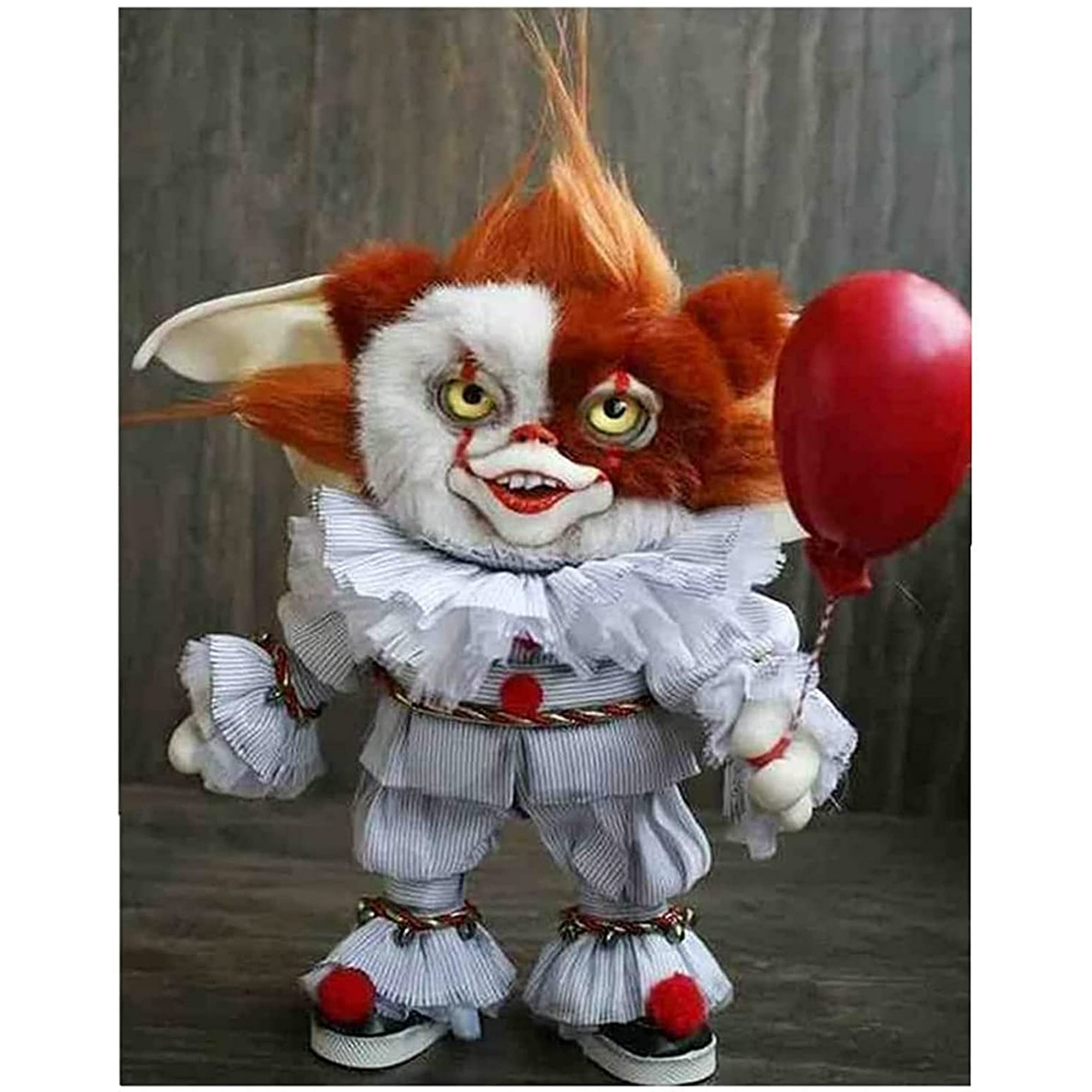 Click here for Renxingdao Mogwai Handmade Doll cute Gremlins Mons... prices