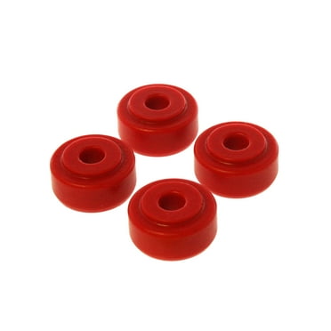 Energy Suspension .875 ID x 2.178 OD (Bushing Dims) Red Universal Link ...