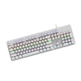 Customizable Mechanical Gaming Keyboard Mouse Dynamics led Lighting Hot ...