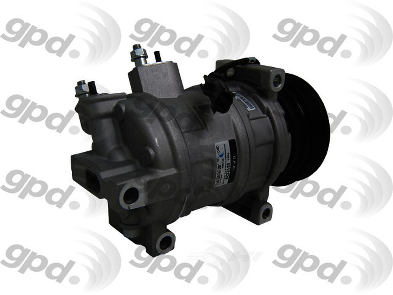 A/C Compressor - Walmart.com