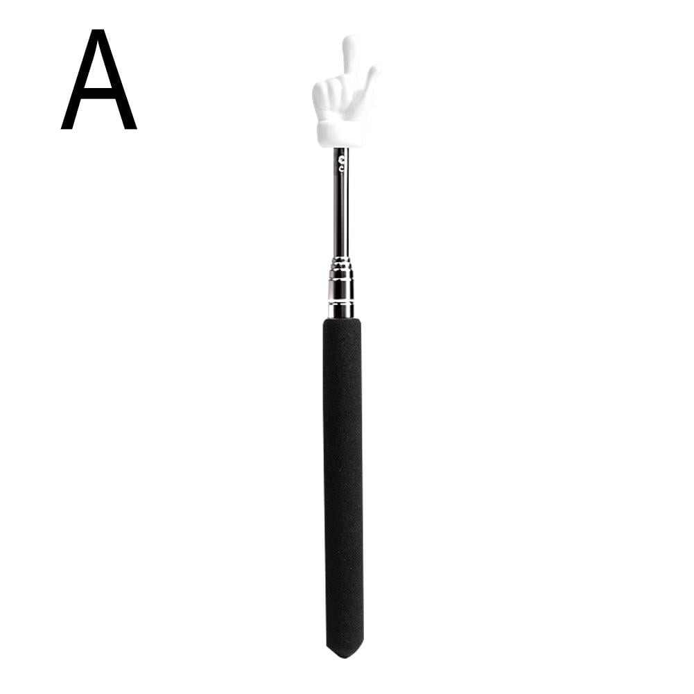 Telescopic Teachers Pointer, Mini Hand Pointers Stick Classroom and ... Telescopic Teachers Pointer, Mini Hand Pointers Stick Classroom and ...
