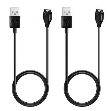 Fitbit Versa 2 Charging Cable - FB171RCC - Walmart.com