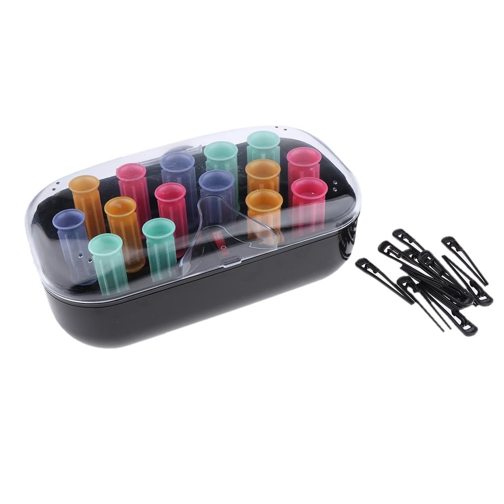 Click here for Yinanstore 15pcs 1.18 Inch / Inch /Hot Rollers For... prices