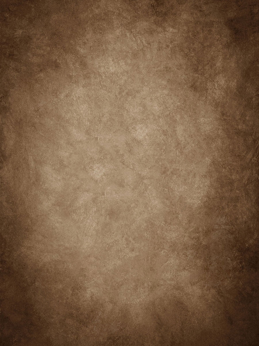 Kate 8x8ft Abstract Brown Photography Backgrounds Microfiber Brown ...