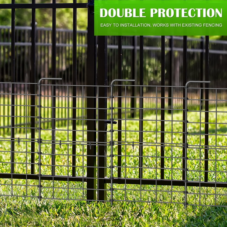 Euro Fence Panel