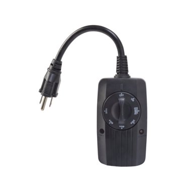 Westek LC120BC-4 Outdoor Dusk to Dawn Twist Lock Light Control ...