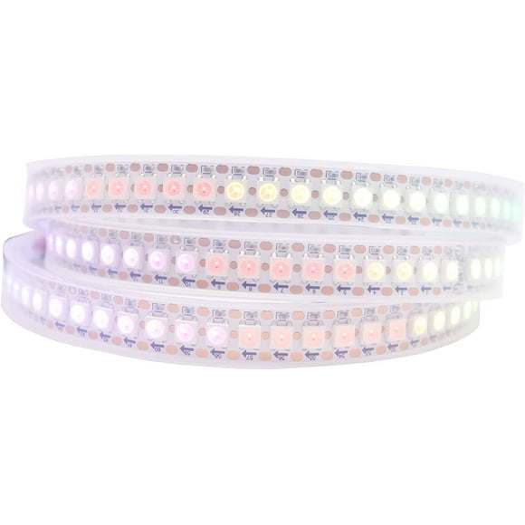 Addressable Led Panel