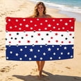 Aufmer Multi Function Beach Style Backpack Towel Soft Quick Drying ...