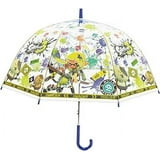 Splatoon 3 Junior's Vinyl Dome Style Jump Start Umbrella. - Walmart.com