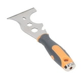 Paint Remover Tool, Ergonomic Design 16 In 1 Wrench Putty Scraper ...