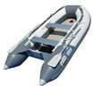 BRIS 13Ft Heavy-Duty Multi-Person Inflatable White Water River Raft ...