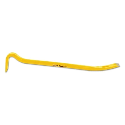 FATMAX Wrecking Bar, 36 in | Bundle of 2 Each - Walmart Business Supplies