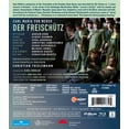 Carl Maria von Weber: Der Freischutz - Walmart.com