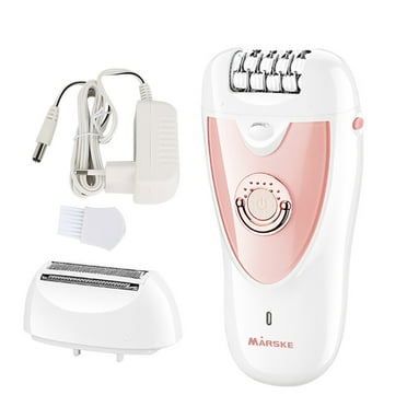 Epilady Mini Speed Corded Electric Hair Remover Machine Epilator ...