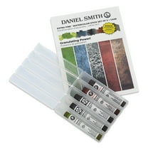 Daniel Smith Extra-Fine Essentials Introductory Watercolor Set, 9 ...