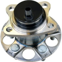 Garage-Pro Front 2-Wheel Set Wheel Hub Bearing Assembly Compatible with ...