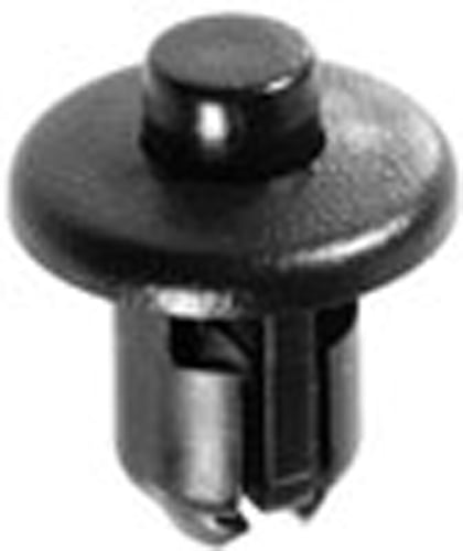 Clipsandfasteners Inc 10 Push Type Retainers Compatible with Lexus ...